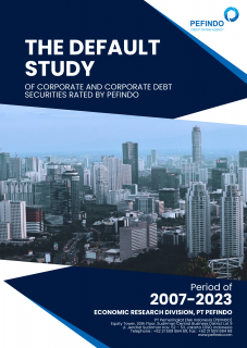 PEFINDO - PT Pemeringkat Efek Indonesia