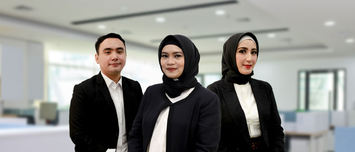 Our People | PEFINDO - PT Pemeringkat Efek Indonesia