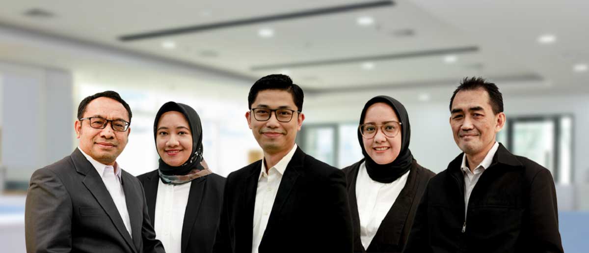 Our People | PEFINDO - PT Pemeringkat Efek Indonesia