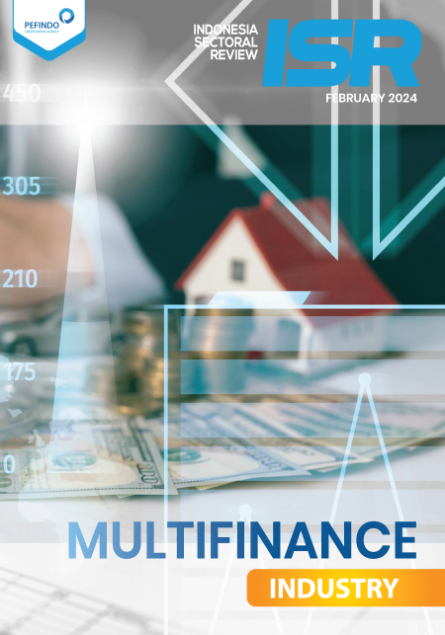 ISR | PEFINDO - PT Pemeringkat Efek Indonesia